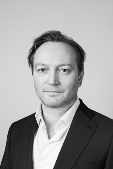 Thomas Bergan Johansen