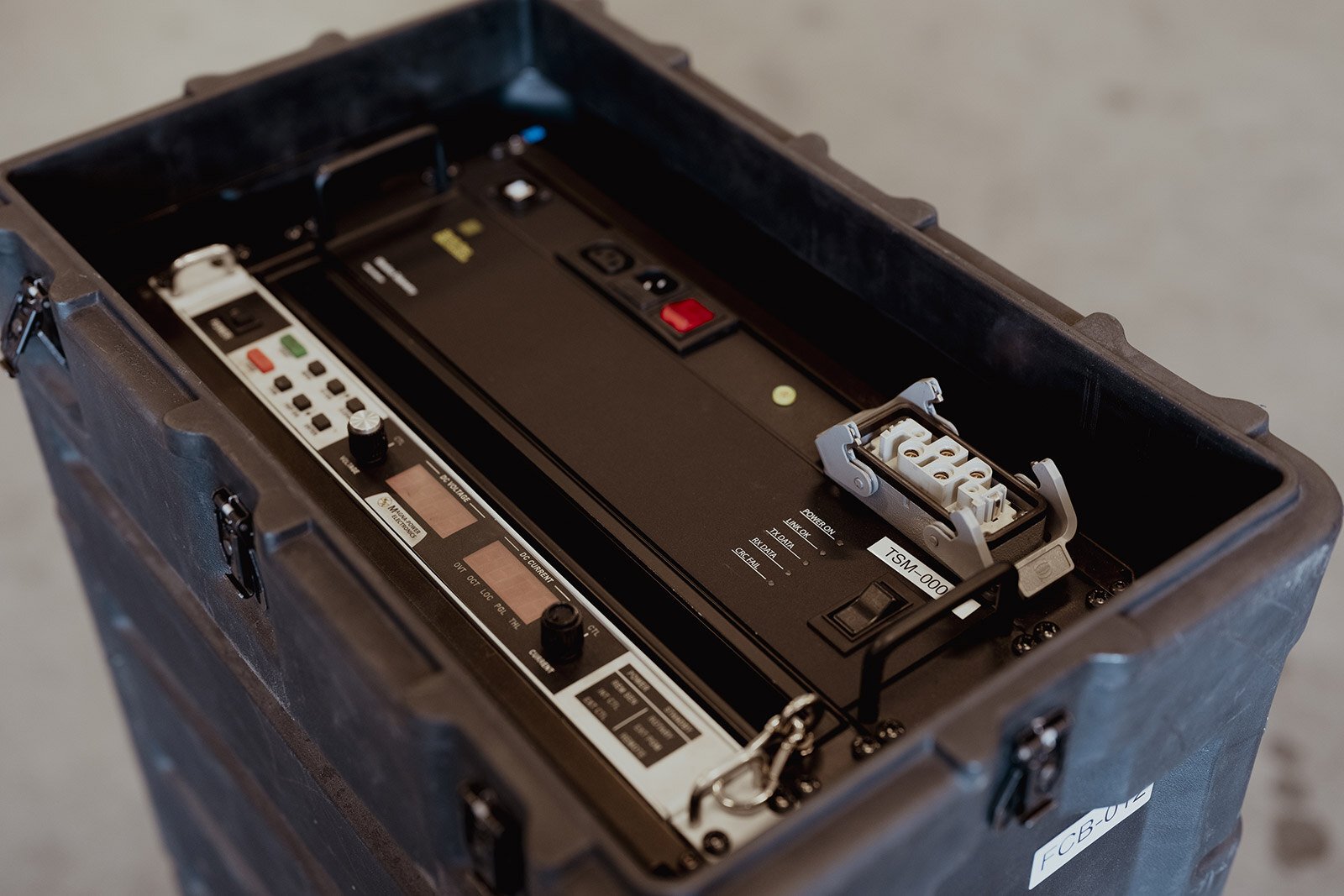 Real-Time Downhole Control Software | TorcDrive by Eplug