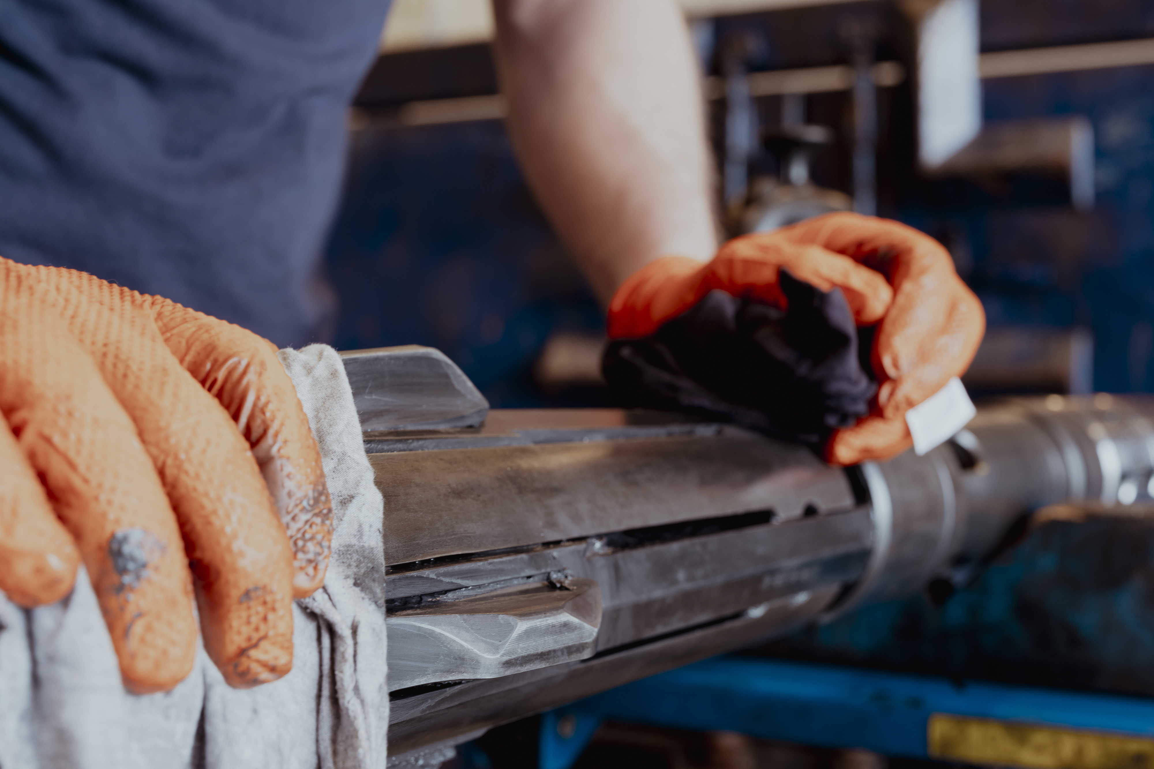 Technical Tool Specialist Norway